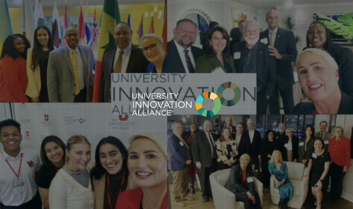 When Universities Collaborate, Students Win | University Innovation Alliance